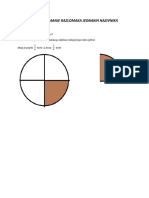 Razlomci (4) - Sabiranje I Oduzimanje Razlomaka | PDF