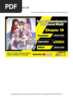 My Friend's Mom Is A Stacked Widow - Situs Komik Hentai Manga Sex Bokep XXX | PDF | Fiksi Umum