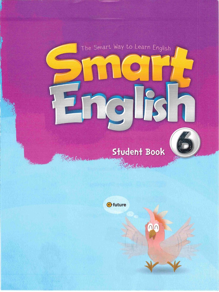 Smart English6 | PDF