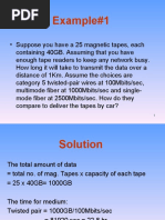 XCP Explicit Control Protocol: A Linux Implementation and Analysis ...