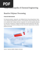 FMC - Novolastic Subsea Thermal Insulation - LOW RES | PDF | Young's ...