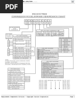 Reefer Container Alarm Codes | PDF | Thermostat | Analog To Digital ...