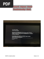 LaunchBox Hard Drive Setup Guide | PDF