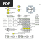 ACI Moment Coefficients-1 | PDF