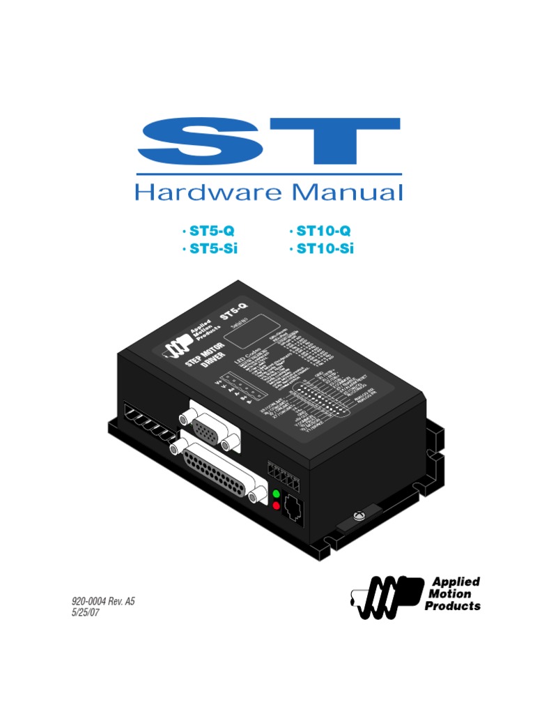St5-Q St10-Q St5-Si St10-Si: Ij KCG | PDF
