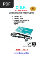 OSK Catalogue | PDF | Vehicle Parts | Machines
