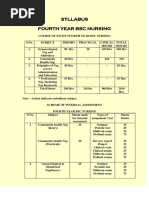 Bhore Committee Recommendations 1946 | PDF