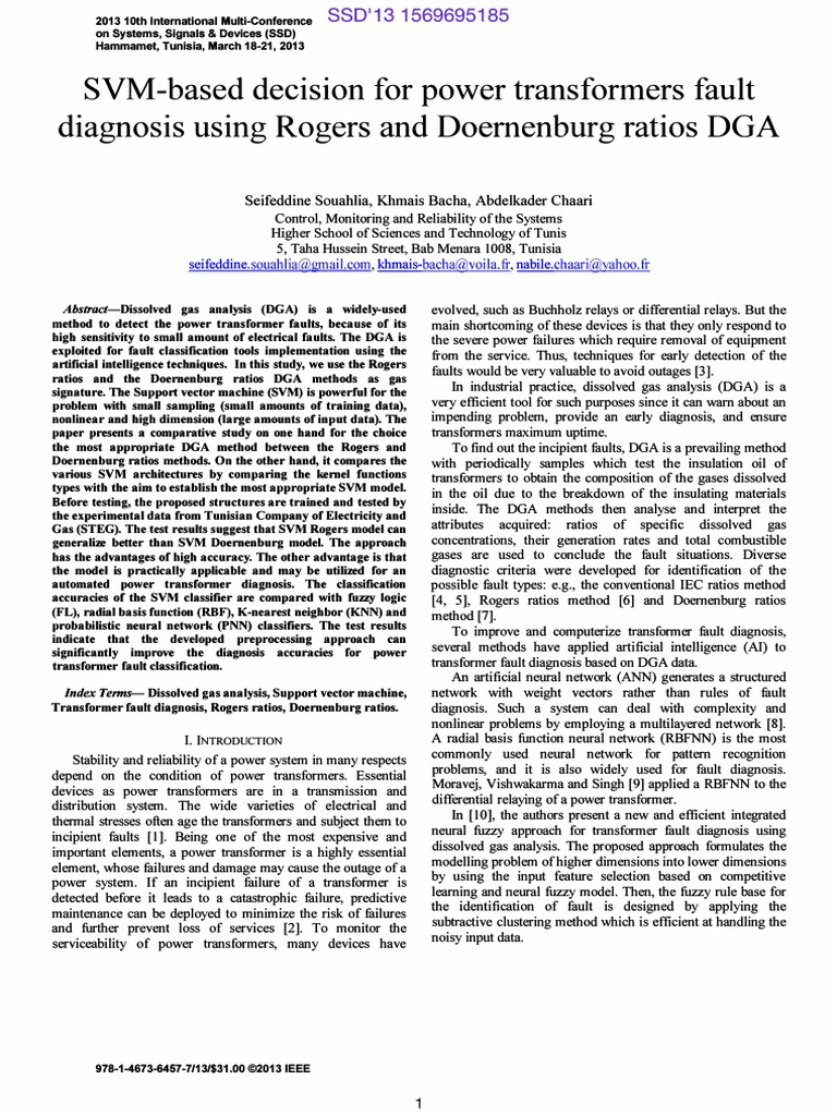 8 PDF | PDF | Statistical Classification | Artificial Intelligence