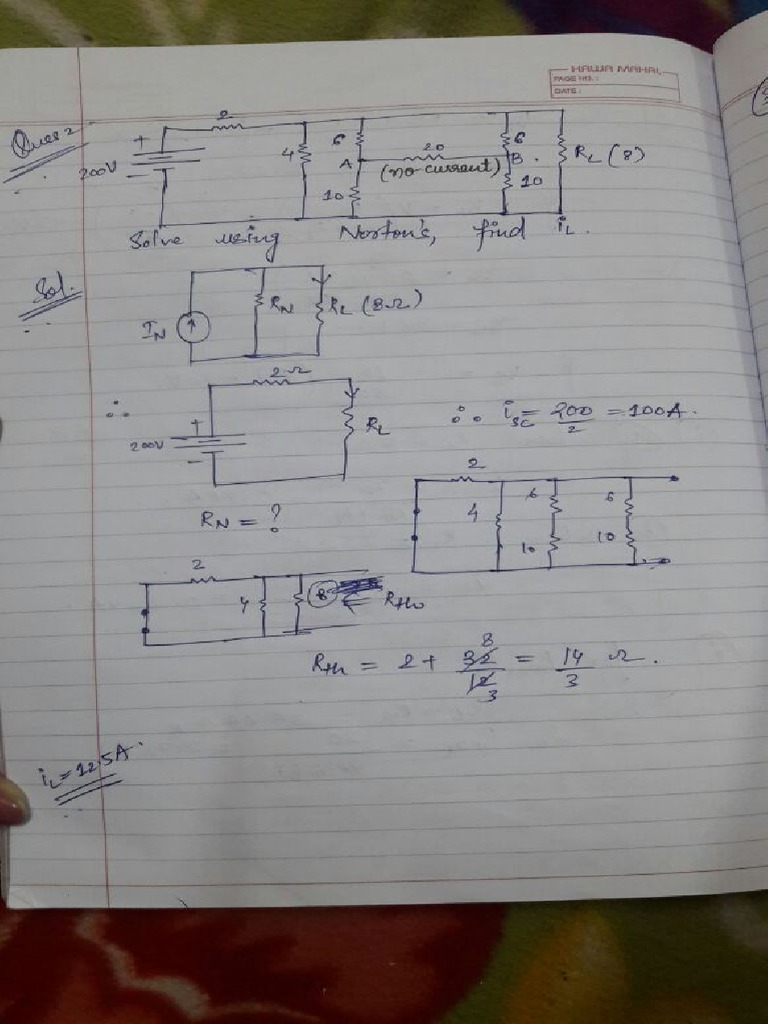 Dn Sir Notes 2 Pdf