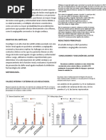 Mapa Mental Sobre La Respuesta Inmunológica A Los Virus | PDF