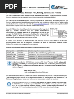 Com0Com Manual | PDF | Device Driver | Microsoft Windows