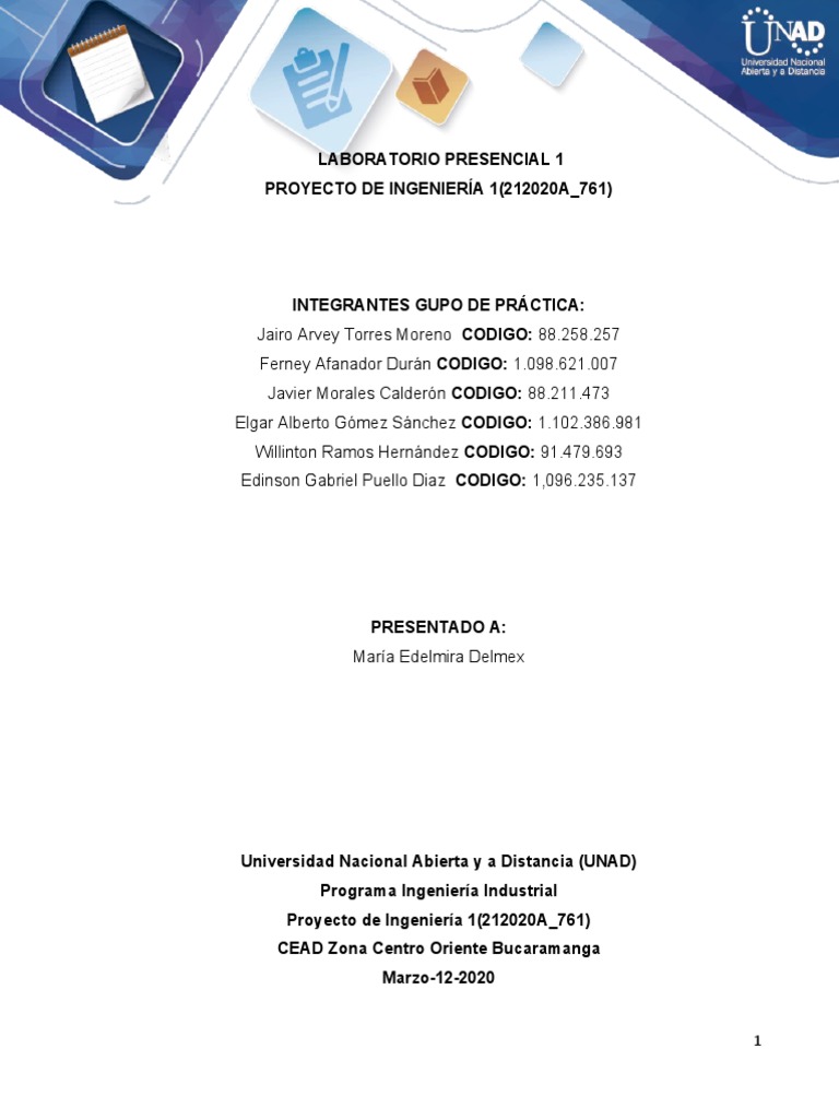 Informe Proyecto 1 | PDF | Programa de computadora | Programación