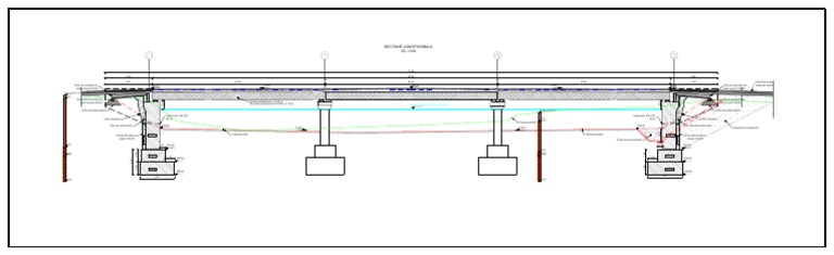01 Profil-longitudinal-Pod DG | PDF