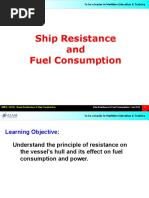 Floodable and Permissible Lengths in Ships | PDF | Ships | Heavy Industry