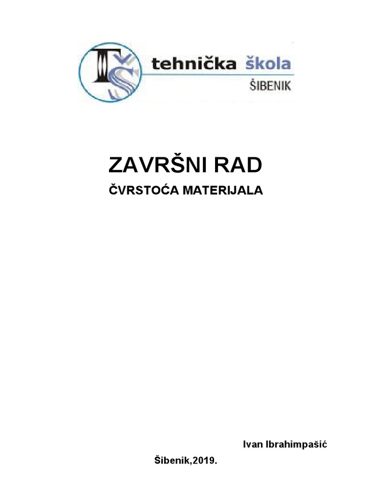 Završni Rad | PDF