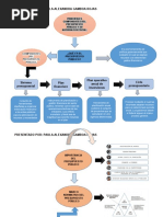 Mapa Conceptual Gasto Publico Hernan Colmenarez | PDF | Presupuesto | Economias