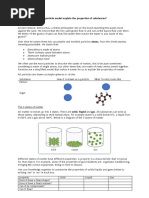 Sucrose Extraction from Sugarcane | PDF | Sugarcane | Sucrose