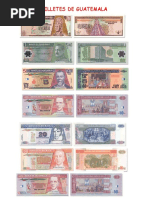 Ejemplos de Los Signos Naturales | PDF