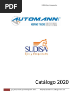 Catalogo Kenworth WEB | PDF | Industria automotriz | Coche