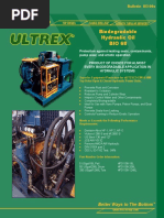 GulfSea BD EP2 Grease | PDF | Chemical Substances | Chemistry
