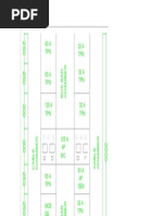 Dfe-B00-Ele-Dwg-Sld-002 - Single Line Diagram For LV Main Distribution ...