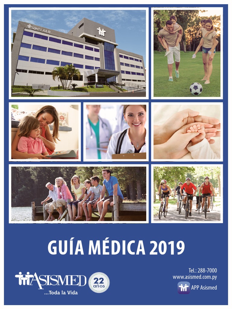 Guia Asismed Asismed | Descargar gratis PDF | Ultrasonido médico | Ct Scan