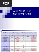 Los Verbos Más Difíciles de Conjugar en Español - Spanish Language Club ...