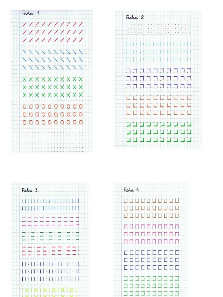 Estrategia Manejo de Renglón #1 | PDF