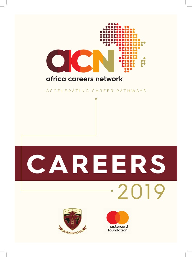 ACN Brochure 2019 PDF | PDF | Sustainability | Business