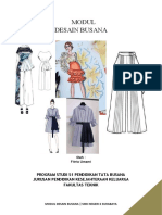 Materi Anatomi Proporsi Tubuh | PDF | Seni & Disiplin Bahasa | Griya ...