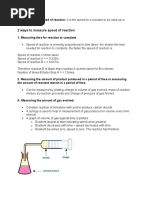 Electromagnetic Spectrum Problem Set - Answer Key | PDF ...
