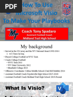 MS Visio Setup and Installation | PDF