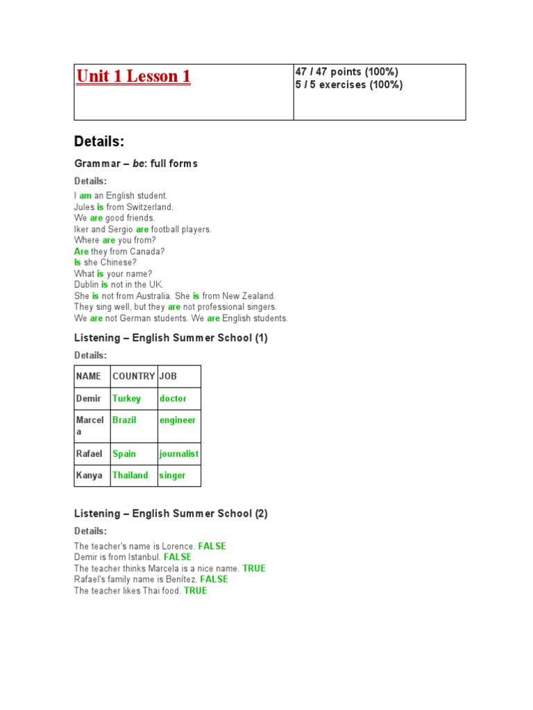 CYBER HOMEWORK (1er Ciclo) | PDF