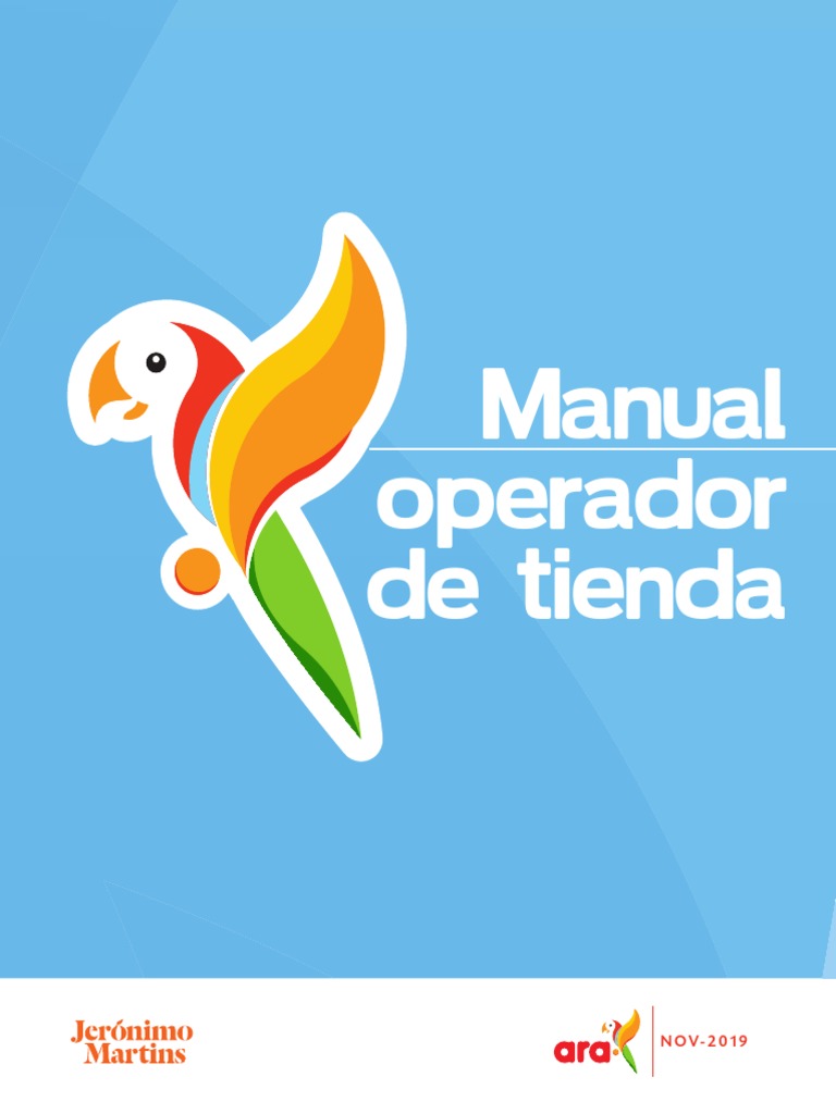 Manual Ara PDF | PDF | Gestión de recursos humanos | Panes