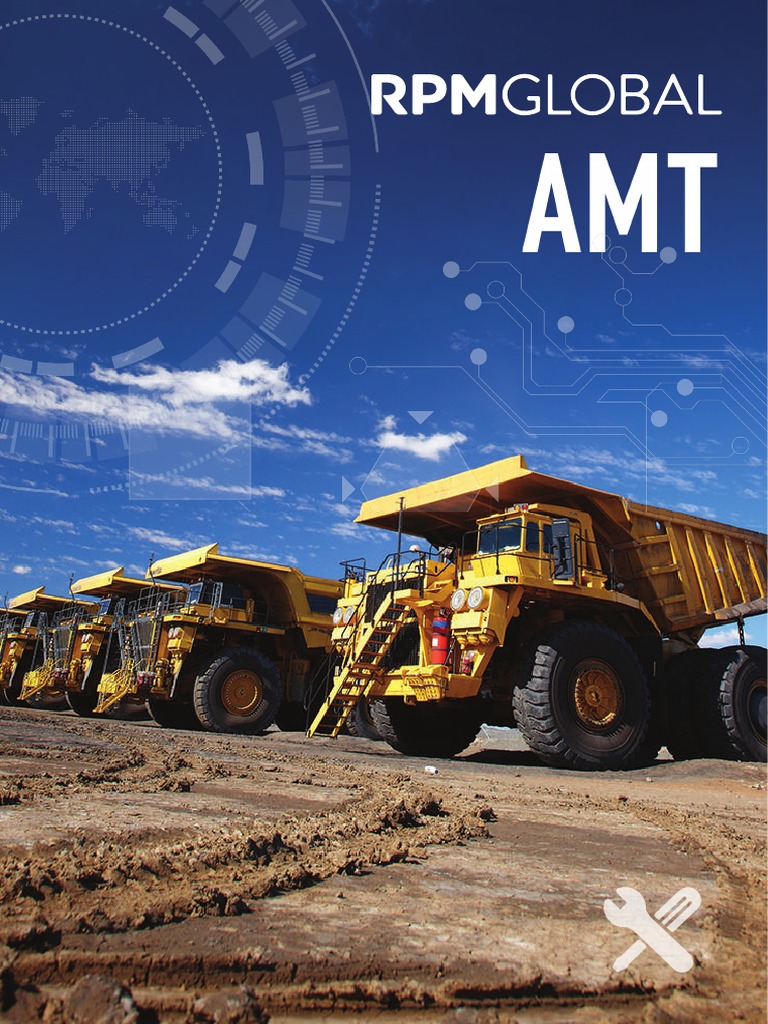 AMT RPMGlobal | PDF | Life Cycle Assessment | Enterprise Resource Planning