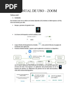 Guía Rápida para KHCONF-EF Video | PDF | Aplicación movil | Menú ...