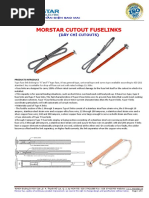 Kearney Fuse Links Catalog Ca132031en | PDF | Fuse (Electrical ...