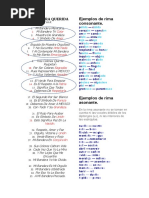 Lista de palabras con "sc" | PDF