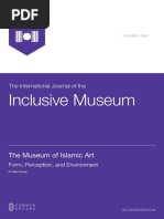 Case-Study of Guggenheim Museum | PDF | Architect | Museum