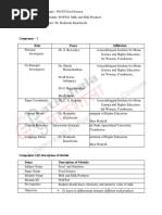 Expression and Extraction | PDF | Solution | Solubility