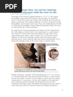 NDE Standards for Rotating Equipment | PDF | Nondestructive Testing ...