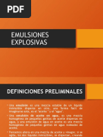 Anfo | PDF | Material explosivo | Sustancias químicas