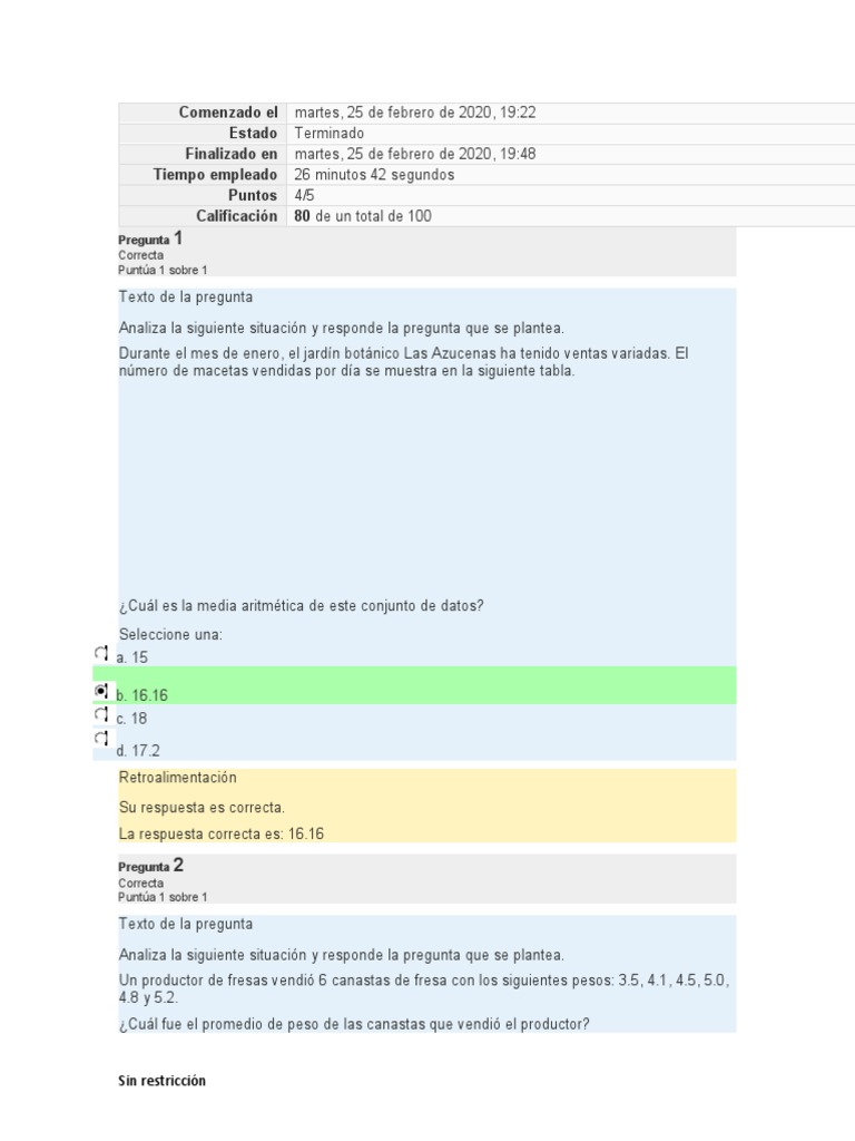 Cuest 3 | PDF | Métodos y materiales de enseñanza