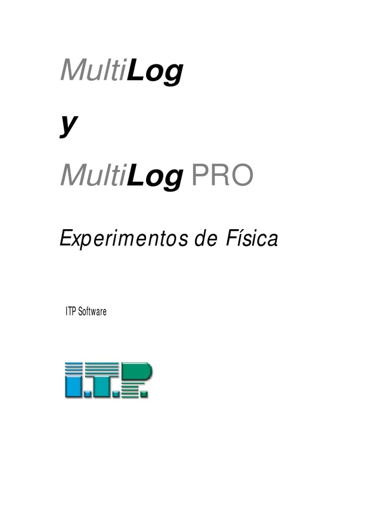 Multilog Expfisica PDF | PDF | Fricción | Derivado