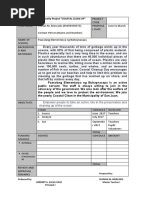 Project Proposal Tree Planting 1 | PDF | Trees | Environmentalism