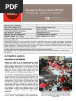 Volunteer Handbook Mar2024 Final | PDF | International Committee Of The ...