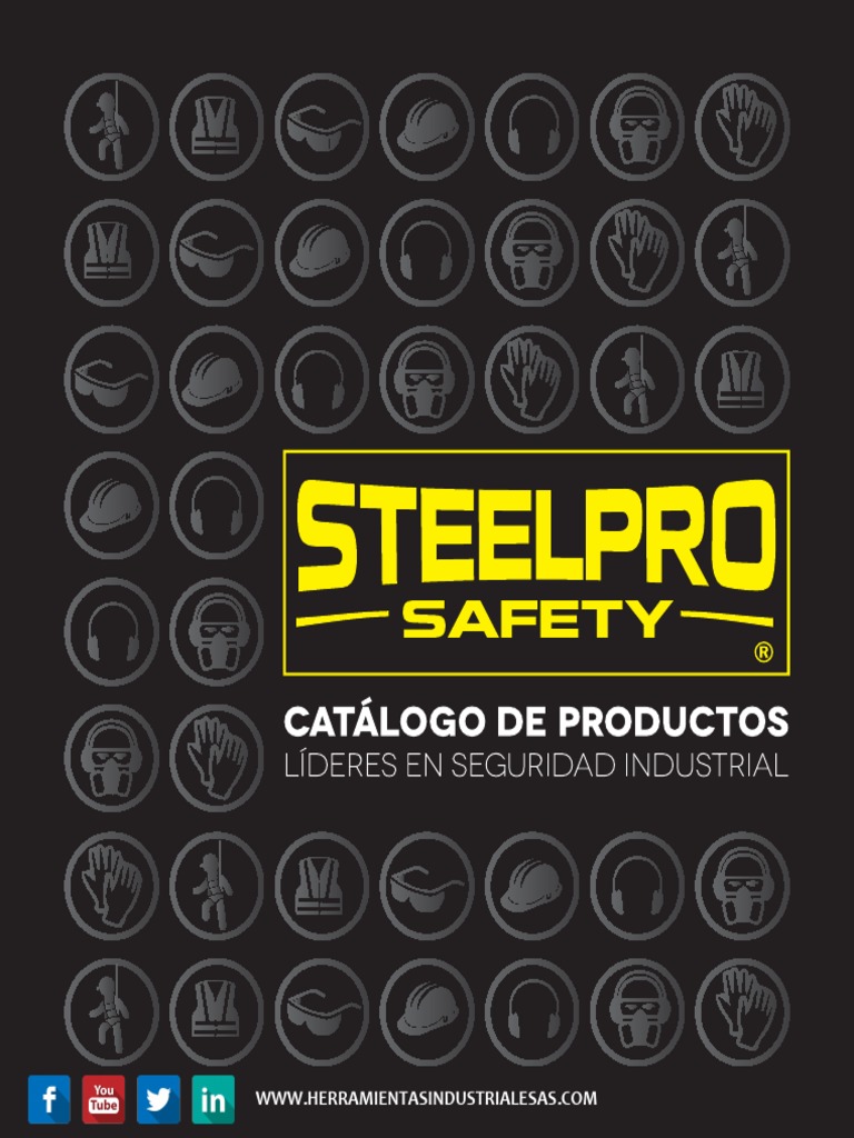 Steelpro PDF | PDF | Acero | Cuerda