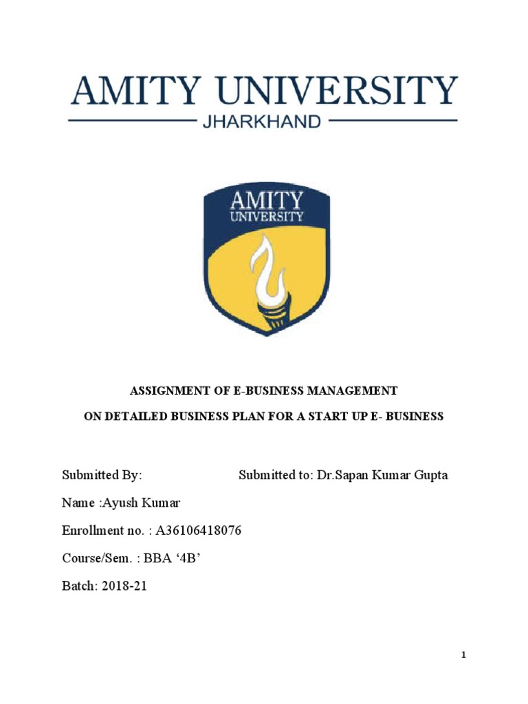 Assignment of Csit | PDF | Online Shopping | Retail