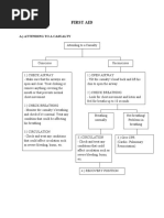 Types of Claps | PDF | Teaching Methods & Materials