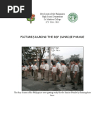 Types of Claps | PDF | Teaching Methods & Materials